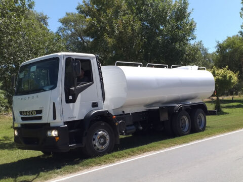 Tankor - Tanques para almacenamiento de combustibles